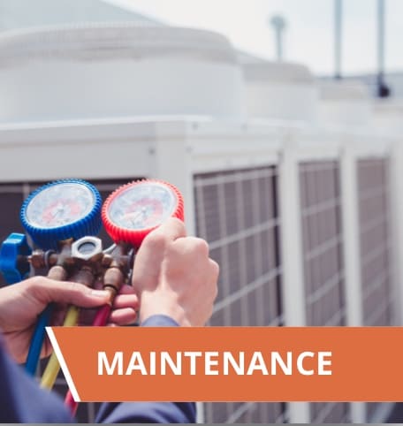 Livonia, Michigan HVAC Commercial Preventative Maintenance | Technical ...