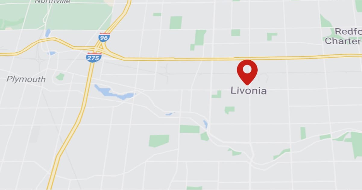 Livonia, Michigan HVAC Commercial Preventative Maintenance | Technical ...