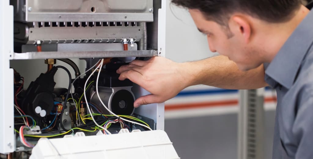 HVAC System Repair | Lowest Rate! | Technical Hot & Cold